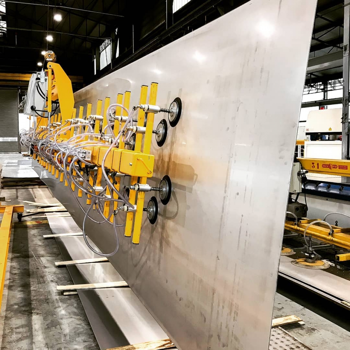 ET-Hover-panel | Producten | Eurotech Vacuum