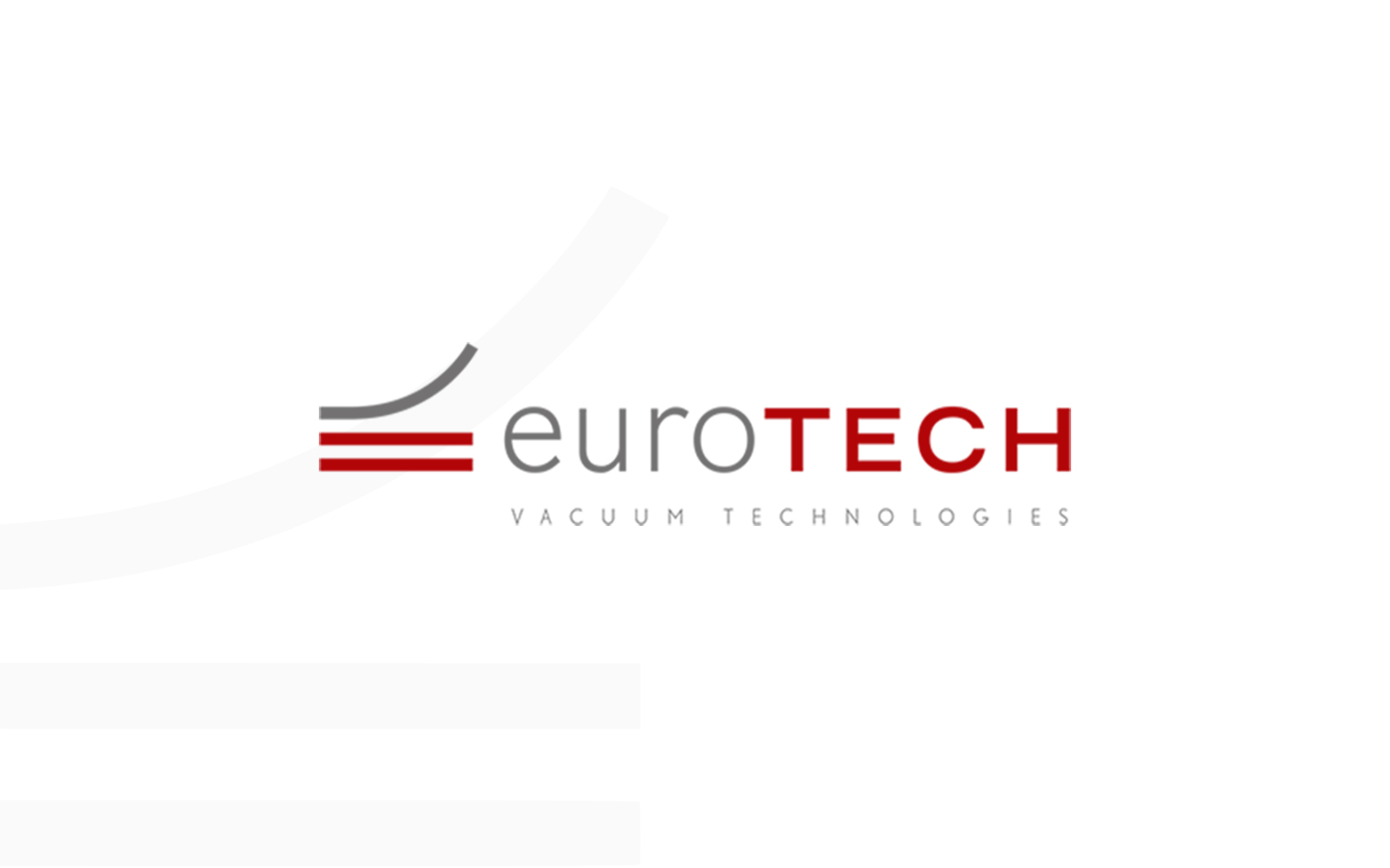 Vacuüm Handling |euroTECH Vacuum | Service Op Maat | Eurotech Vacuum